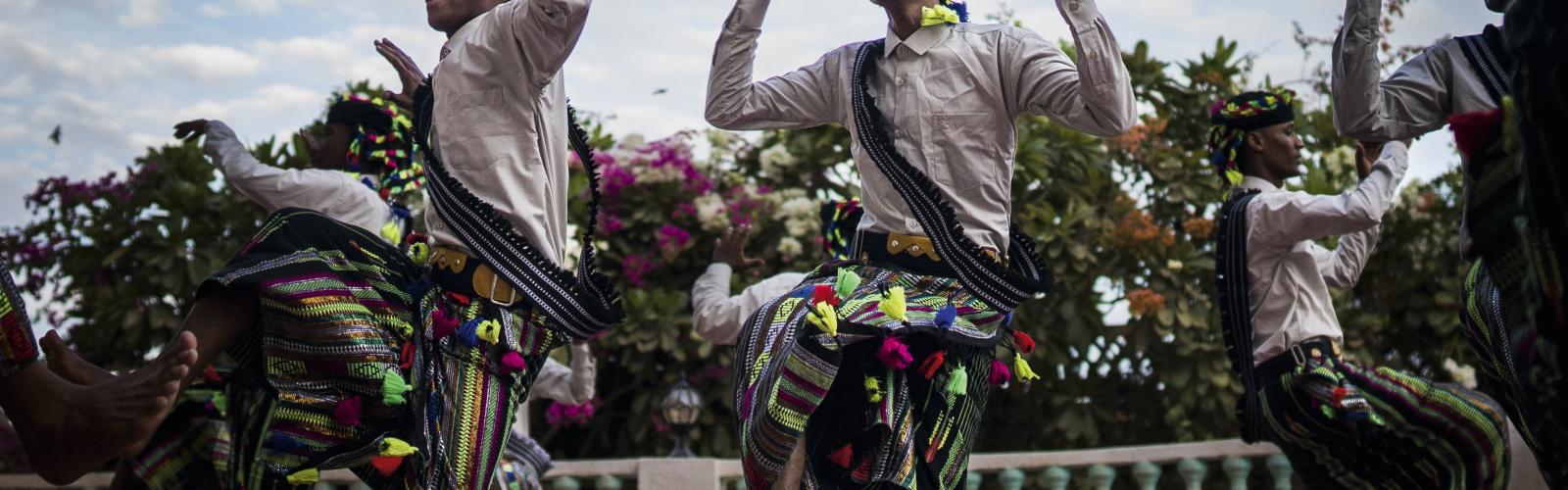 WFP EvalXchange 2024 | EvalForEarth